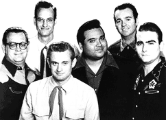 Big Sandy - Rockabilly Central