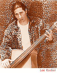 HotRod-A-Rama - Rockabilly Central