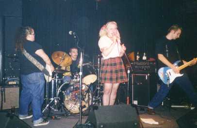 Atomic Zombies - Photos