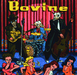 Neo Reviews - Rockabilly Central