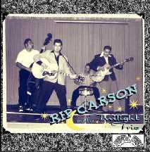 trad Reviews - Rockabilly Central